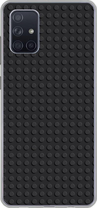 Telefoonhoesje Geschikt voor Samsung Galaxy A51 hoesje - Afbeelding ... Telefoonhoesje Geschikt voor Samsung Galaxy A51 hoesje - Afbeelding ...