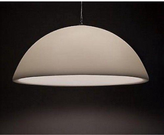 Hanglamp Kayradome 60cm Wit | bol.com Hanglamp Kayradome 60cm Wit | bol.com