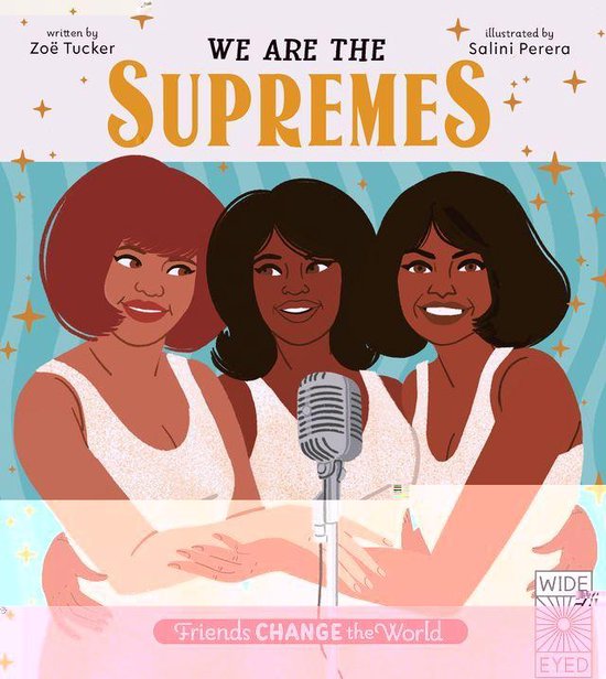 Friends Change the World - Friends Change the World: We Are The ...