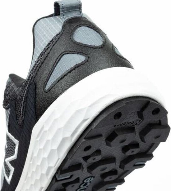 NEW BALANCE Trail running course en sentier new balance sneaker GRAU 43 ...