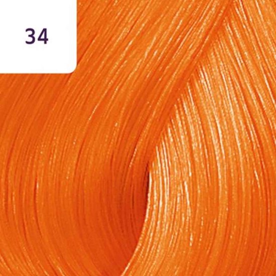 Wella Professionals Color Touch - Haarverf - /34 Relights- 60ml | bol