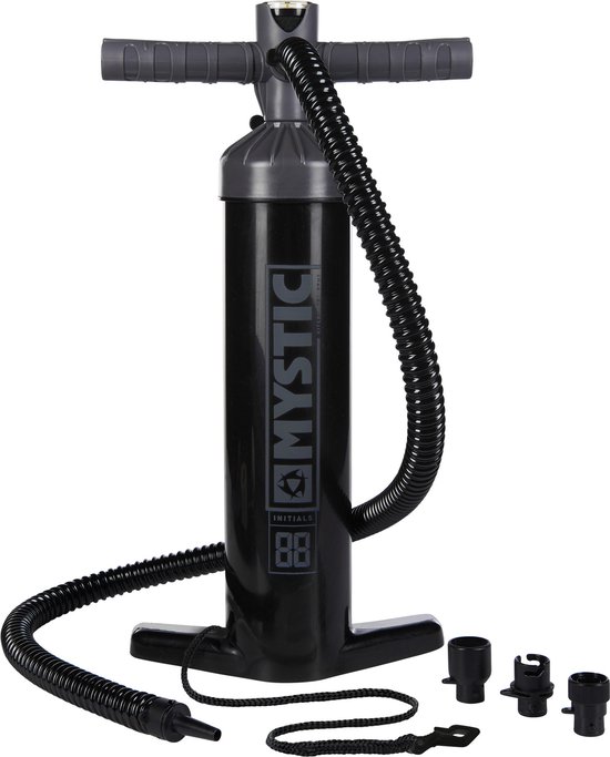 Mystic Kite Pomp | bol