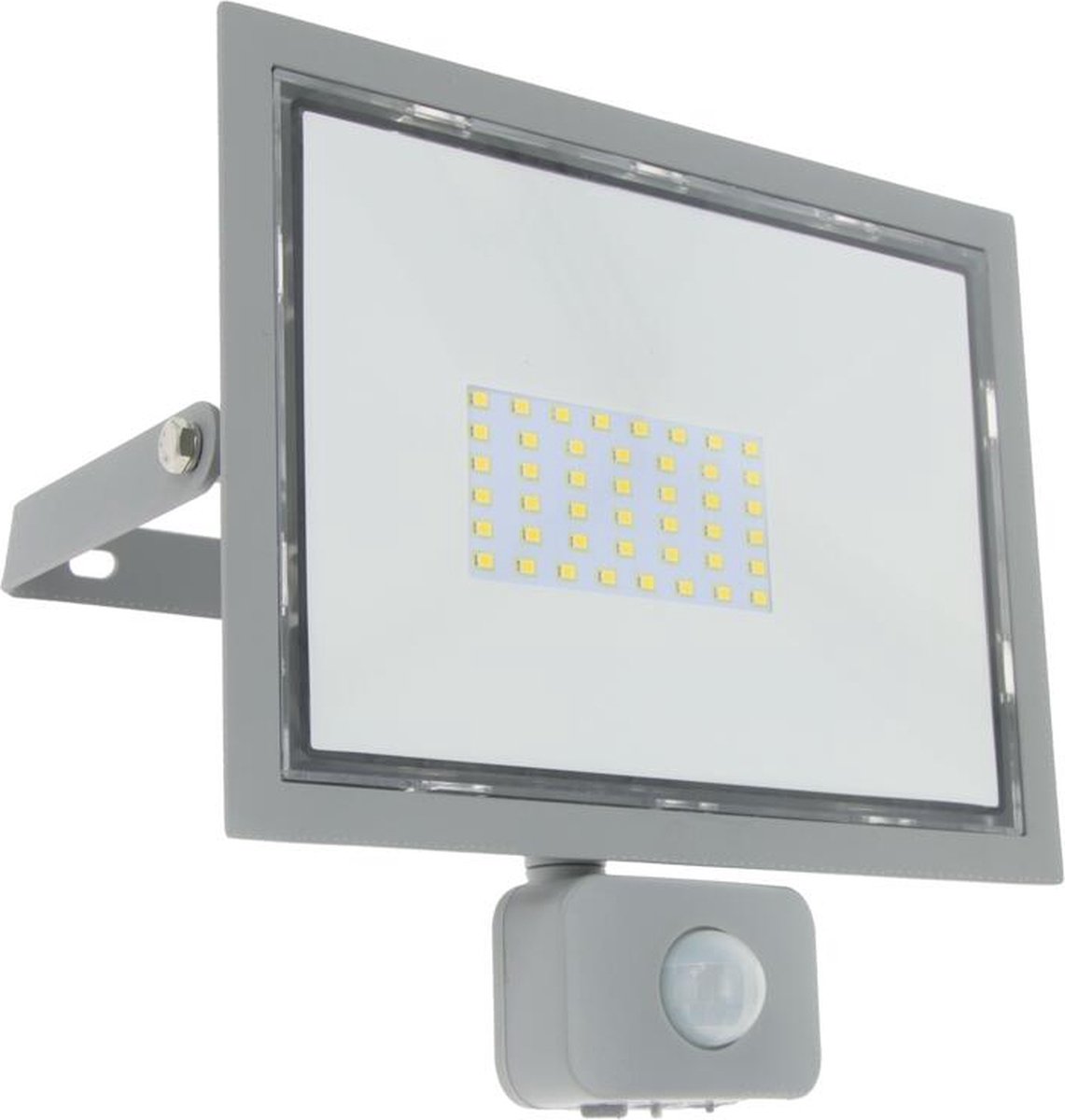 Prolight LED Straler - Ideaal Voor Tuin En Oprit - Met Bewegingssensor ...