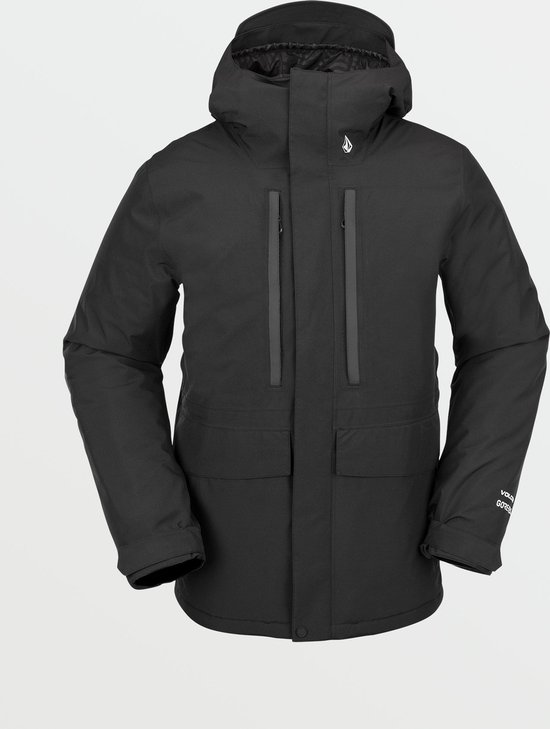Volcom M Ten Ins Gore-Tex Jacket 2022 | bol.com