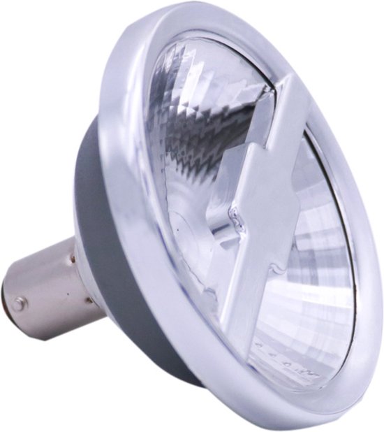 Noxion Lucent LED Spot AR70 BA15d 6W 280lm 36D - 927 Zeer Warm Wit ...