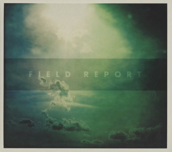 Field Report - Field Report (CD), Field Report | Muziek | bol