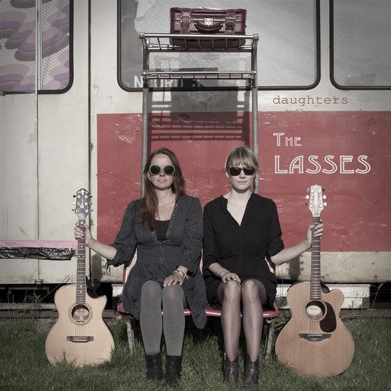 Lasses - Daughters (CD), Lasses | Muziek | bol