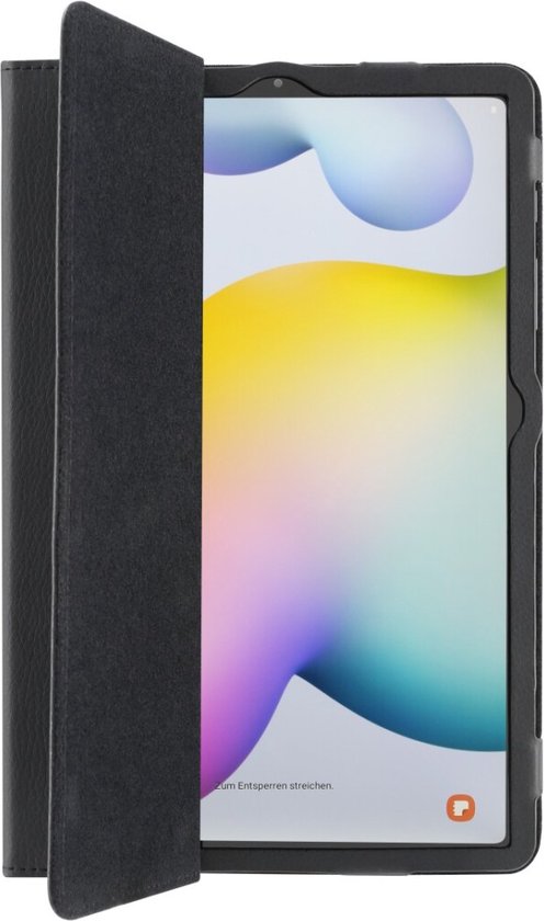Hama Tablet-case "Bend" voor Samsung Galaxy Tab S6 Lite 10.4", zwart | bol
