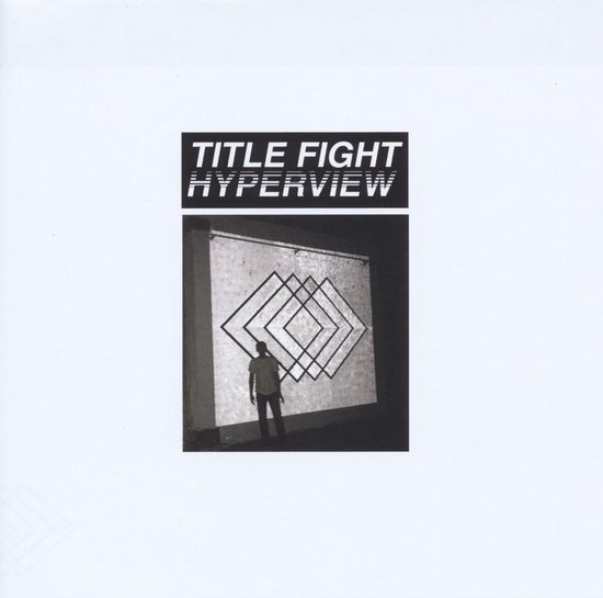 Title Fight - Hyperview (CD), Title Fight | CD (album) | Muziek | bol.com