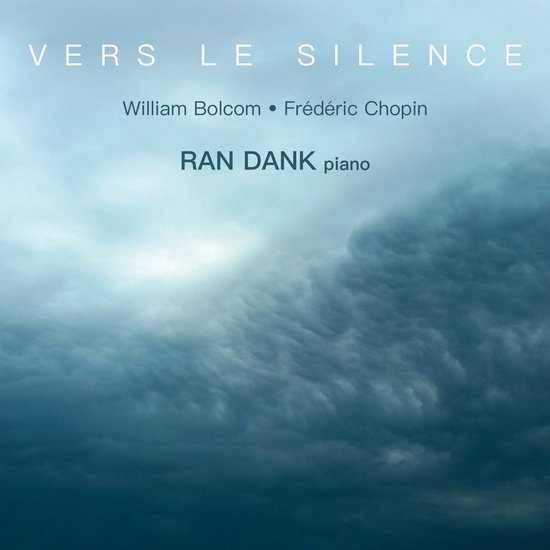 Dan Rank - Vers Le Silence (CD), Dan Rank | CD (album) | Muziek | bol.com