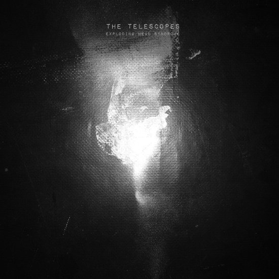 Telescopes - Exploding Head Syndrome (CD), Telescopes | Muziek | bol