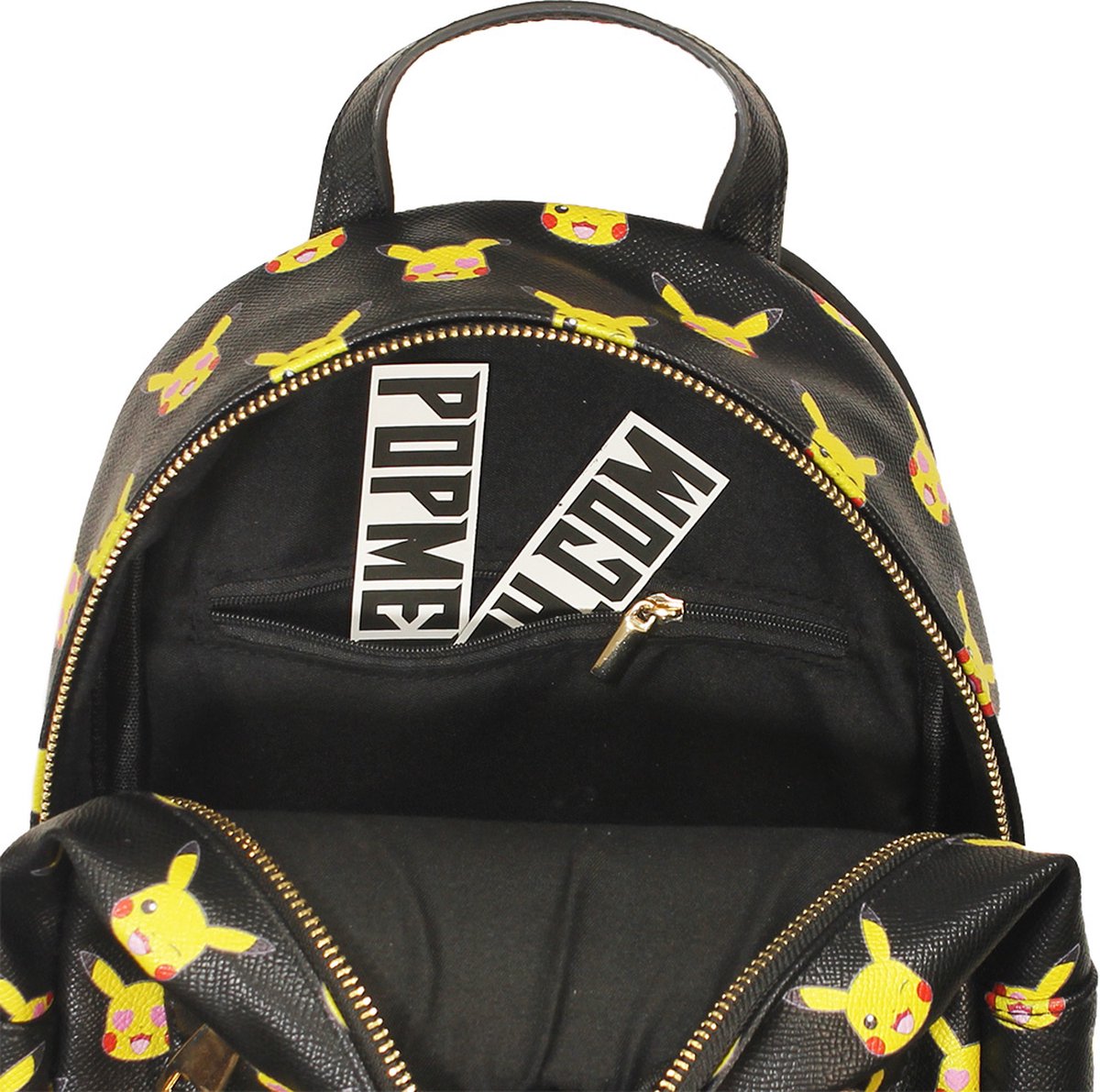 Pokémon Pikachu All Over Print Mini Rugtas - Officiële Merchandise ...
