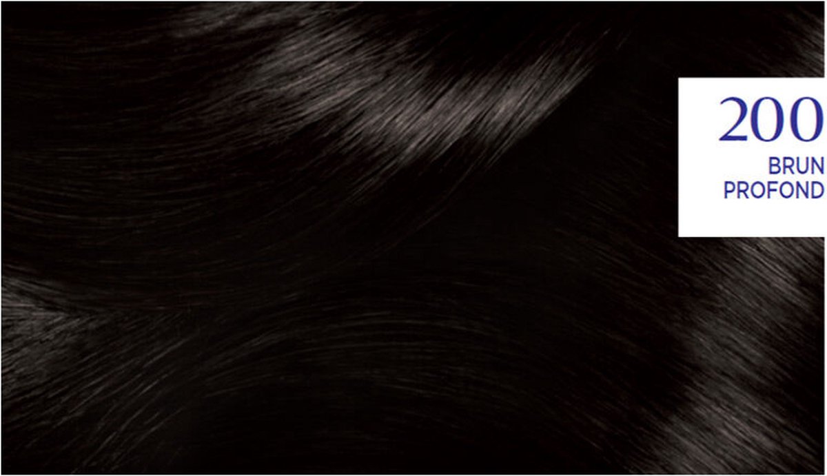 L’Oréal Paris Excellence Crème Brunette 200 Brun Profond | bol.com