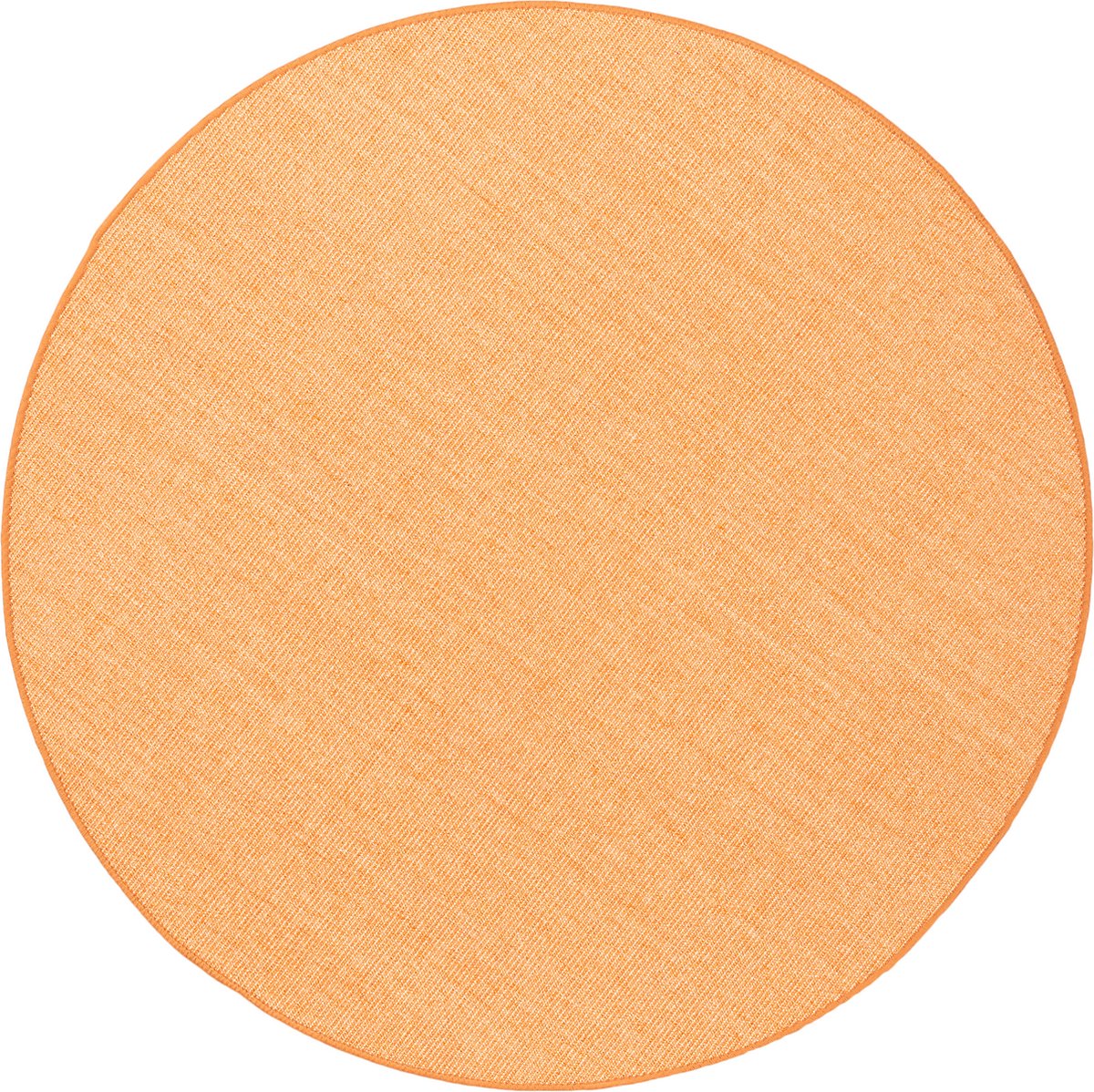 Snapstyle Vloerkleed Sisal Natuur Rond | bol.com