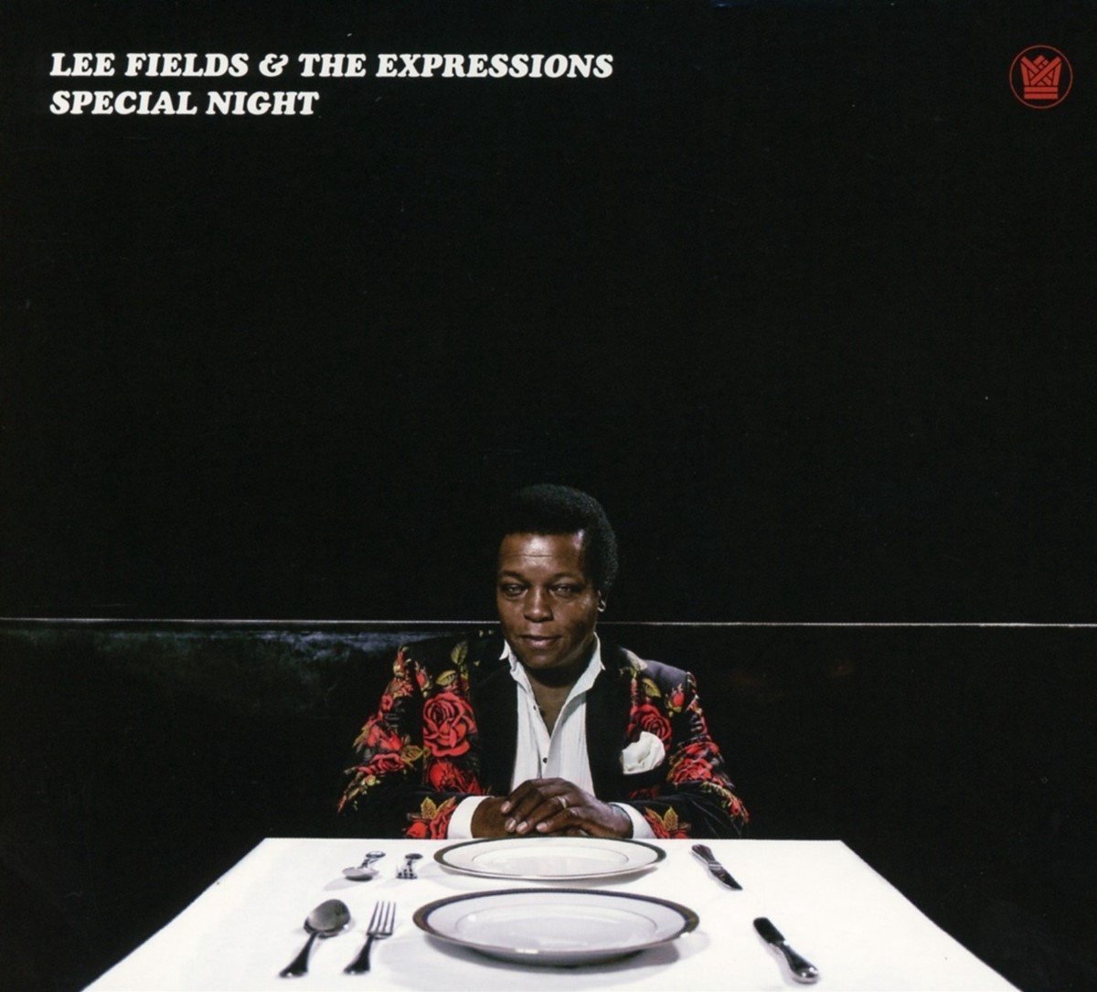 Lee Fields & The Expressions - Special Night (CD), Lee Fields & The Expressions | CD... | bol.com