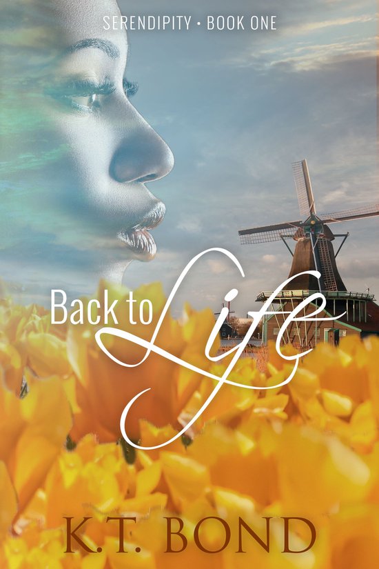Serendipity 1 - Back to Life (ebook), K T Bond | 9781644504208 | Boeken ...
