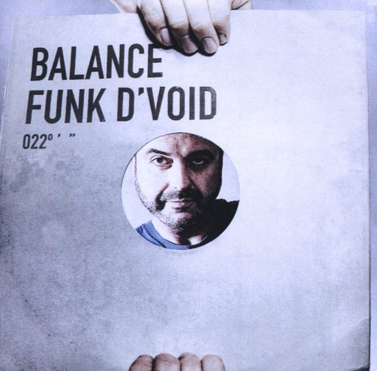 Funk D'Void - Balance 022 (2 CD), FUNK D'VOID | Muziek | bol
