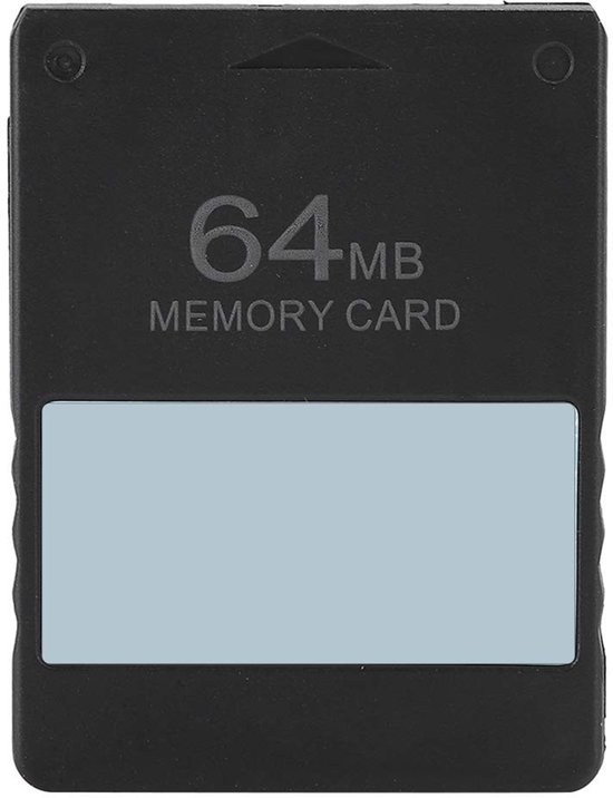 Dailygoods- Geheugenkaart Hoge Snelheid - Geheugenkaart 64 MB ...