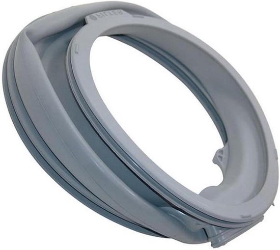 Deurafdichting Wasmachine - Rubber Manchet - Wasmachine Reparatie ...