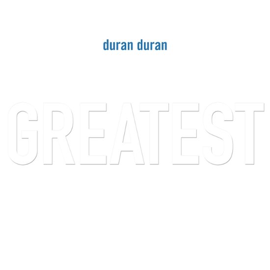 Greatest, Duran Duran | Muziek | bol