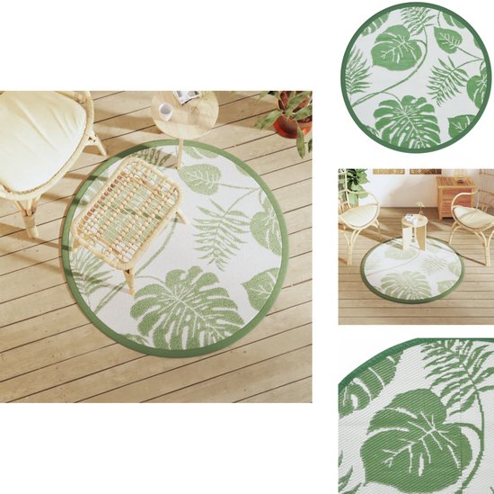 vidaXL Tuinkleed - Tuinkleden - Terraskleed - Buitenkleed - Buitenkleed ...