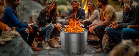 Openhaard - Vuurkorf - Vuurplaats - Vuurschaal - Tuinhaard ...