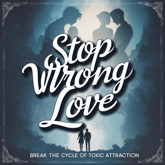 Stop Wrong Love: Break the Cycle of Toxic Attraction (ebook), Kate ...