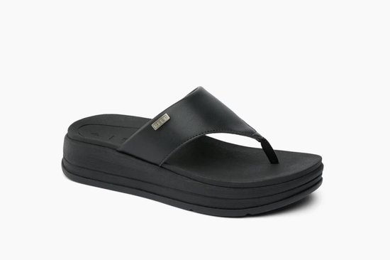 REEF AURA SERENITY Black-40 | bol