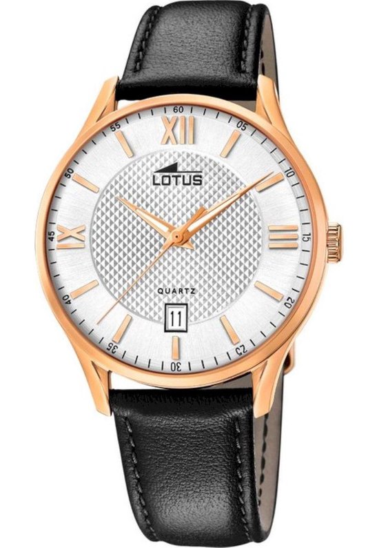 Lotus Mod. 18404/A - Horloge | bol.com