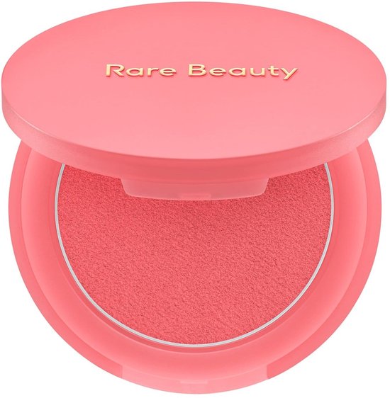 RARE BEAUTY Soft Pinch Matte Bouncy Blush - Matte blush - cream-to ...