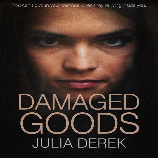 Damaged Goods, Julia Derek | 9798318388156 | Boeken | bol