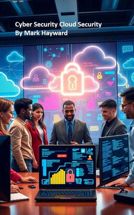 Cyber Security Series 2 - Cyber Security Cloud Security (ebook), Mark Hayward |... | bol