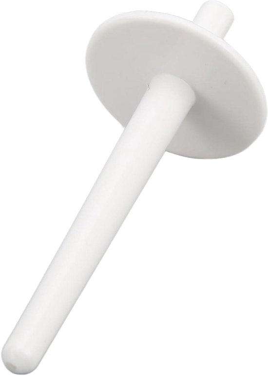 3 Stuks Spool Pin voor Singer Naaimachine - Vervangende Spoelhouder ...