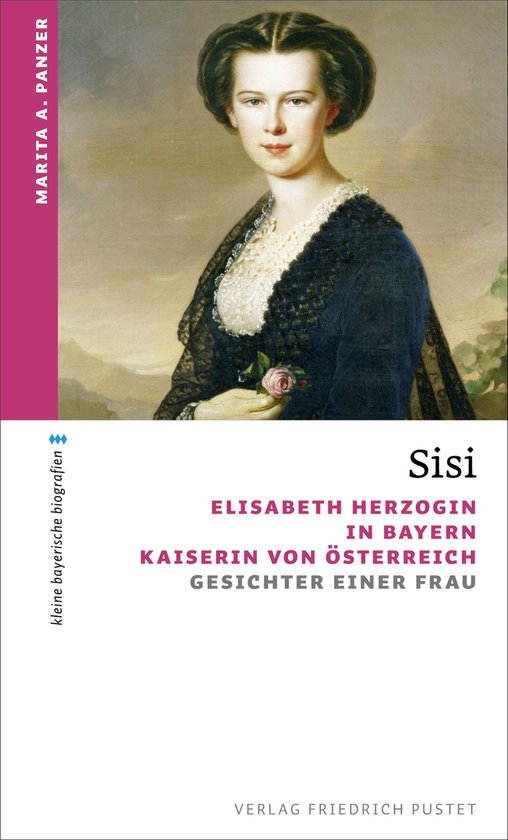 kleine bayerische biografien - Sisi (ebook), Marita A. Panzer ...