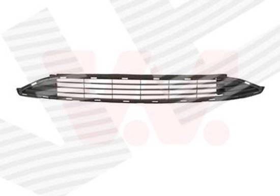 BUMPER GRILL VOOR TOYOTA PRIUS XW50 2016-2022 5311247240 | bol