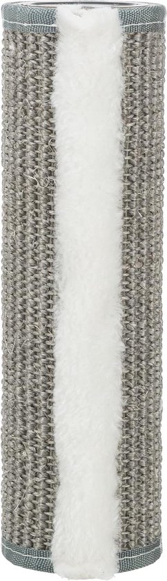 Sisal Scratching Post - Ø 9 x 28 cm | bol