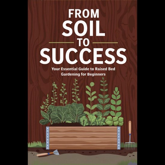 From Soil to Success: Your Essential Guide to Raised Bed Gardening for ...