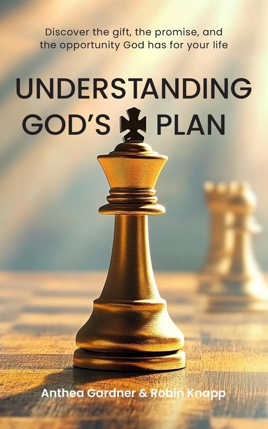 Understanding God's Plan (ebook), Anthea Gardner | 9781764056328 ...