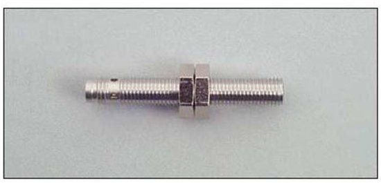 ifm Electronic Inductieve sensor PNP IE5287 | bol