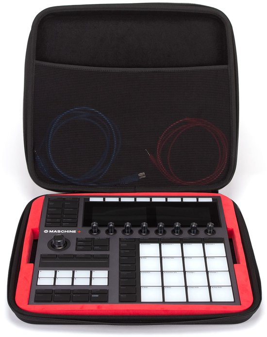 Analog Cases PULSE Maschine MK3 / Plus | bol