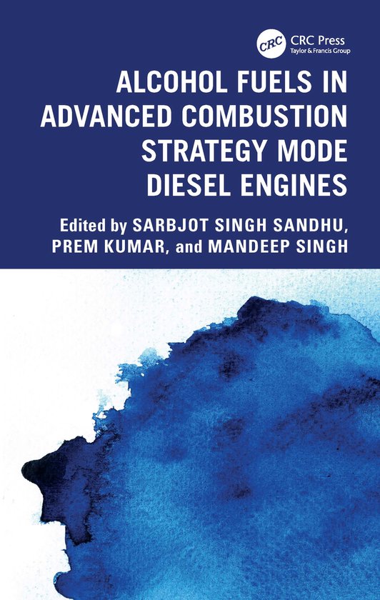 Alcohol Fuels in Advanced Combustion Strategy Mode Diesel Engines ...