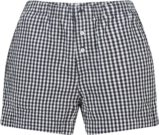 America Today Logan - Dames Pyjamashort - Maat Xs | bol