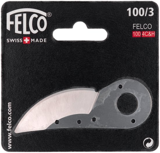FELCO veer 160/91 – set van 2 stuks (voor Felco 160L) | bol