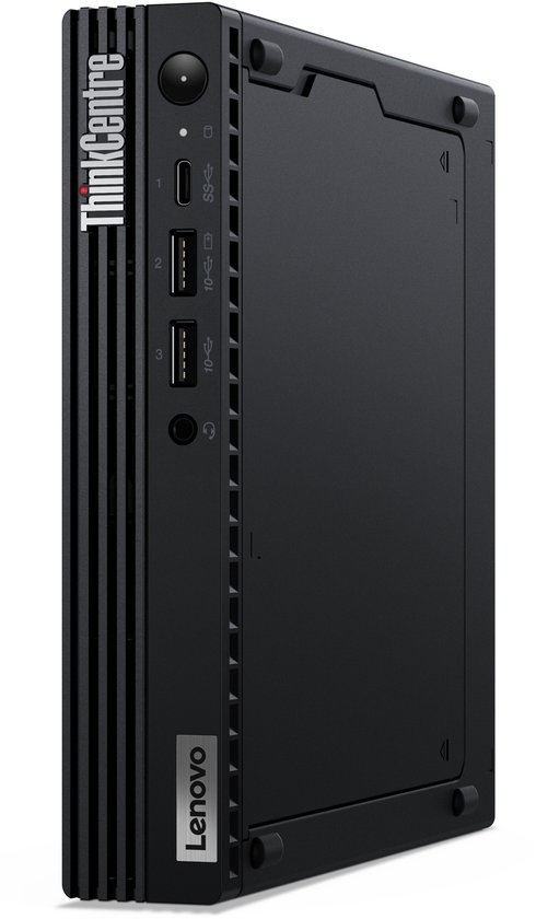 Lenovo ThinkSmart Tiny Kit Intel® Core™ i3 i3-13100T 16 GB DDR4-SDRAM ...