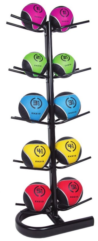 Medicijnballen rek | bol