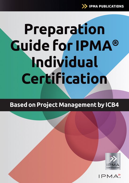 Best Practice - Preparation Guide for IPMA Individual Certification ...