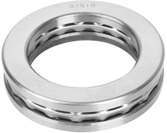 Washing Machine Ball Bearings Airplane Thrust Ball Bearing Convex Track ...