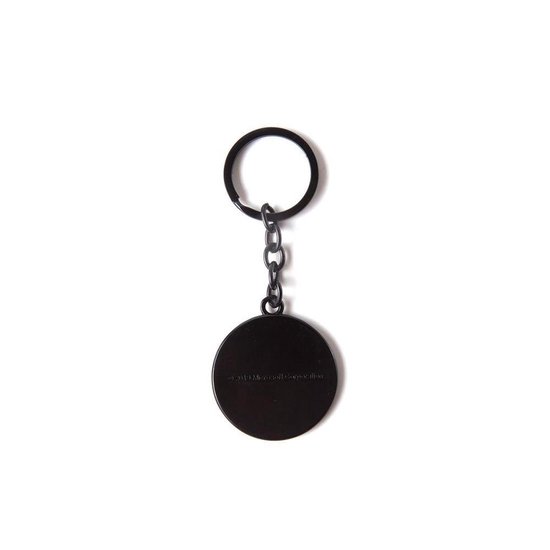 Xbox: Logo Metal Keychain | bol.com