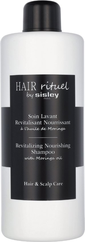 Sisley Hair Rituel Revitalizing Nourishing Shampoo | bol