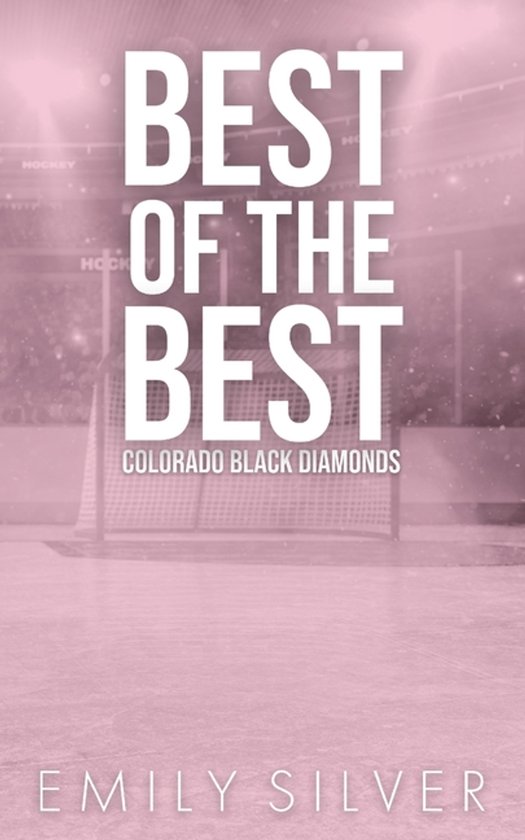 Best of the Best, Emily Silver | 9781961359345 | Boeken | bol